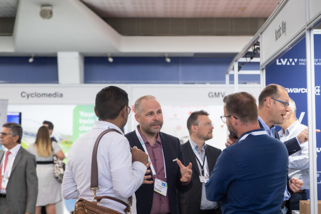 Day 3 Highlights from the ITS European Congress - ITS European Congress ...
